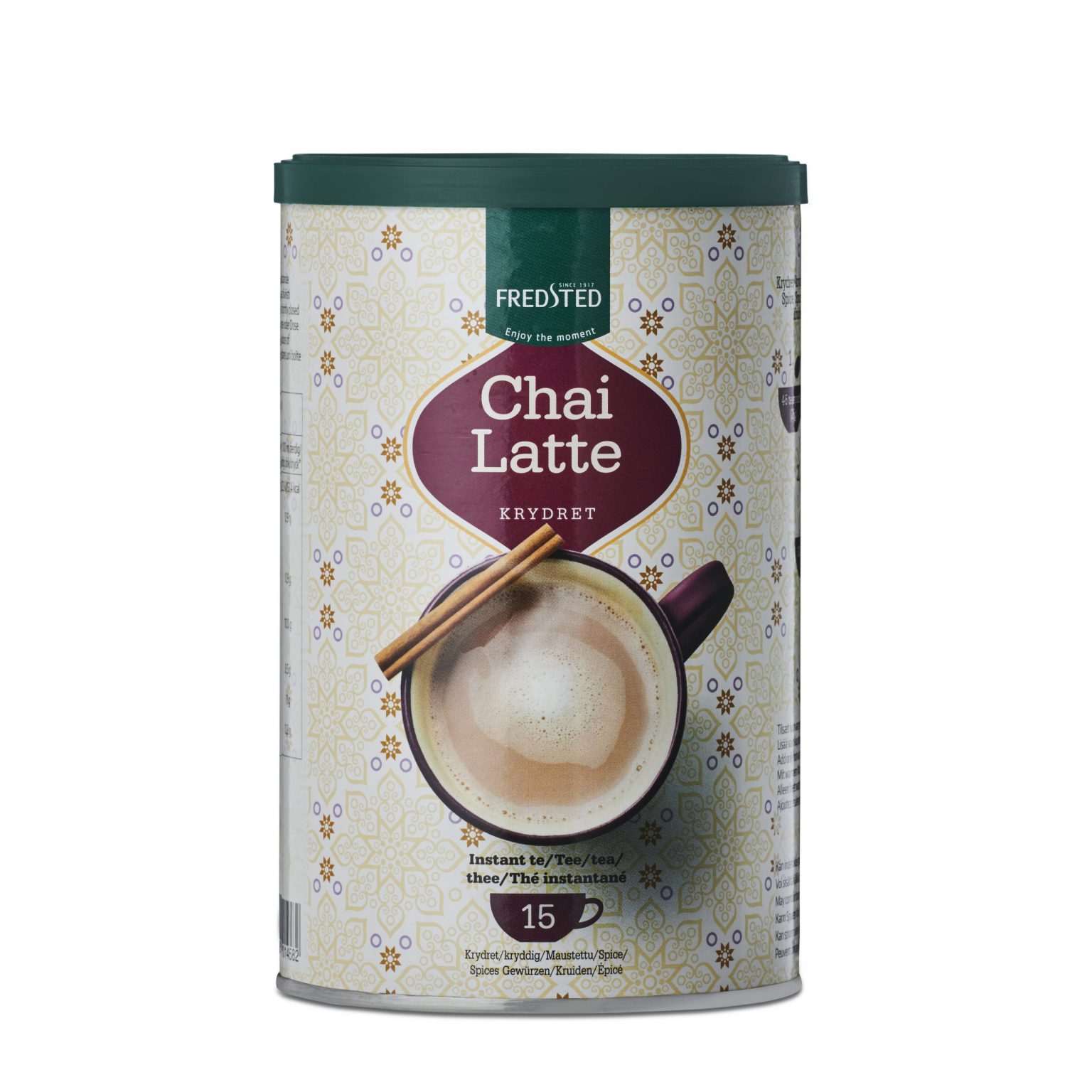 Chai Latte – Fredsted