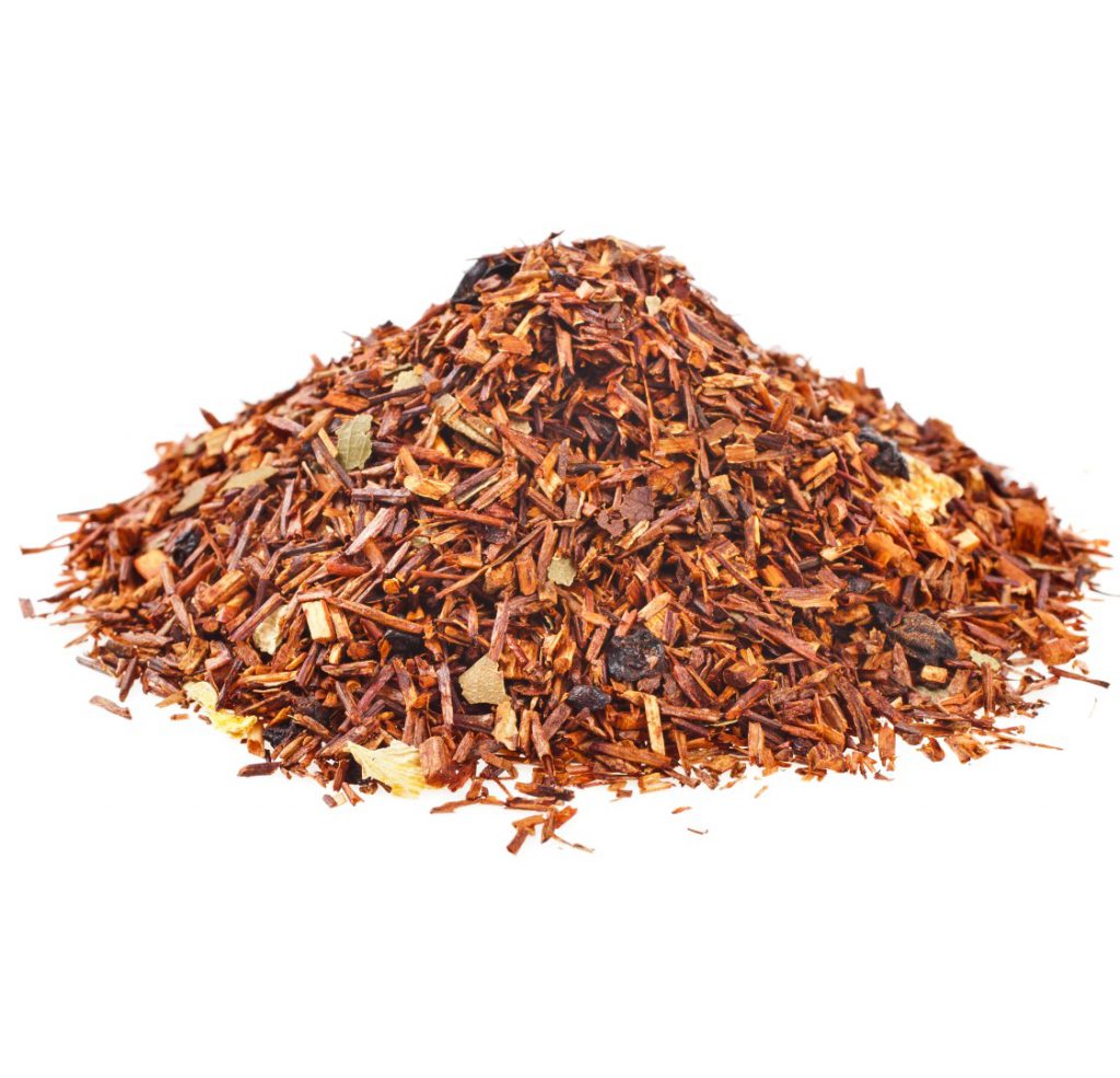Rooibos Te – Fredsted
